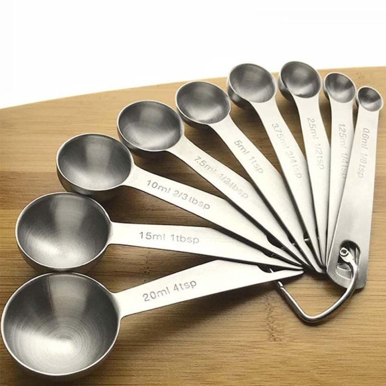 Cuillère À Café Originale | Ma Cuillère